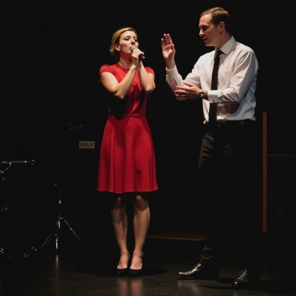 Breathing Exercises for Acting: Enhancing Vocal Power | Acting ...