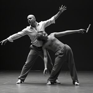 Laban Movement Analysis Technique: Art of Expressive Movement ...