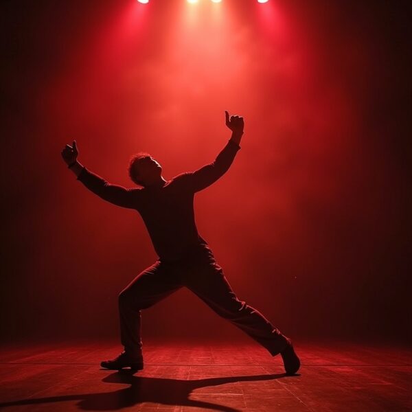 What Is the Emotion of Anger and How Can Actors Activate | Acting ...