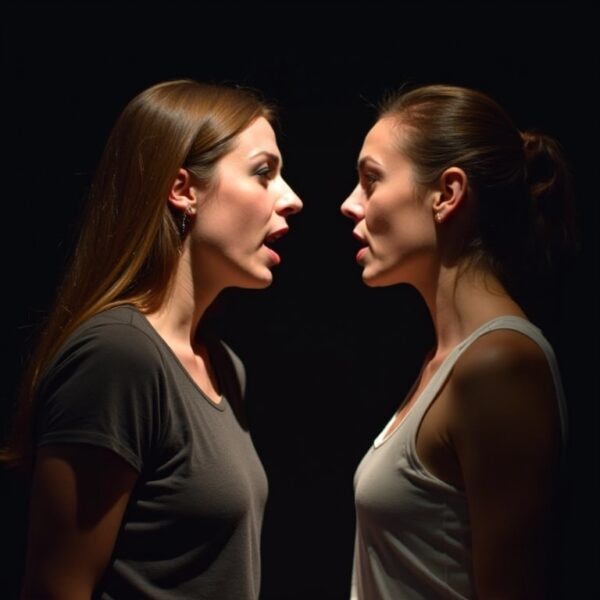 Breath Techniques for Stage: Mastering Your Breath for Powerful Acting | Acting & Emotional ...