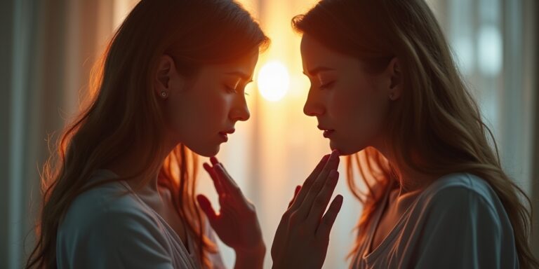 Consolation: Explore the Emotion of Consolation | Acting & Emotional ...