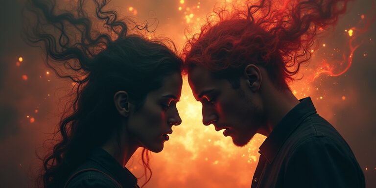 Deceit: Explore the Emotion of Deceitfulness | Acting & Emotional ...