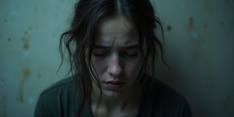 Dismal: Explore the Emotion of Dismal | Acting & Emotional Preparation ...
