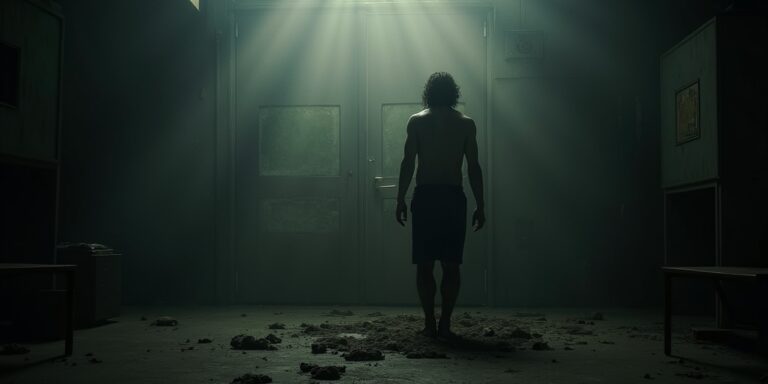 Dread: Explore the Emotion of Dread | Emotional Preparation