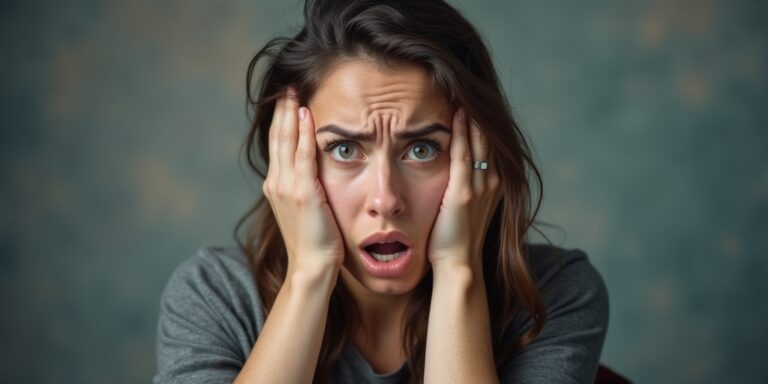 Embarrassed: A Comprehensive Guide for Actors | Acting & Emotional ...