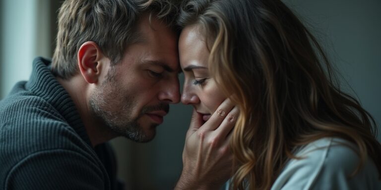 Embroiled: Explore the Emotion of Embroiled | Emotional Preparation