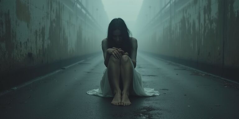 Emptiness: Explore the Emotion of Emptiness - Acting & Emotional ...