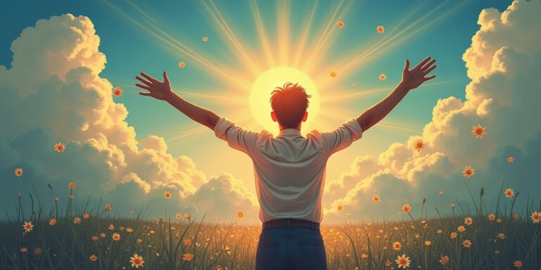 Encouraged: A Comprehensive Guide for Emotion of Encouragement | Acting ...