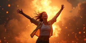 Excited: Exploring the Emotion of Excited | Acting & Emotional ...