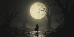 Foreboding: Explore the Emotion of Foreboding | Acting & Emotional ...