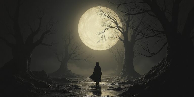 Foreboding: Explore the Emotion of Foreboding | Acting & Emotional ...