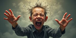 Frantic: Explore the Emotion of Frantic | Emotional Preparation