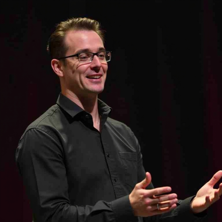 Why Actors Need Acting Techniques - Acting & Emotional Preparation for ...