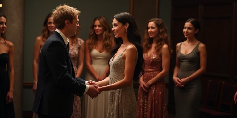 Actor Relationships | Acting & Emotional Preparation for Drama Theater ...