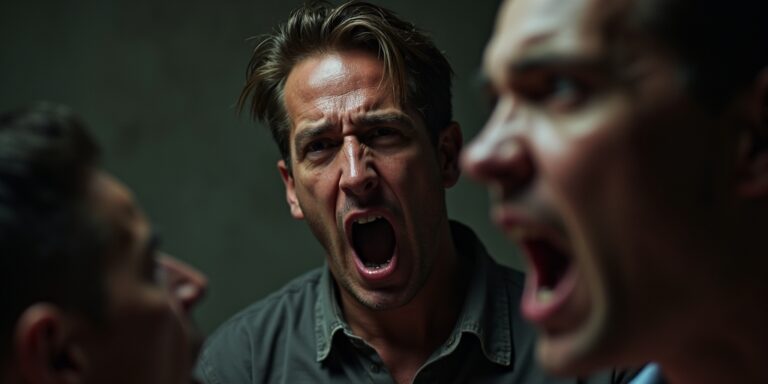 Infuriated: Explore the Emotion of Infuriated | Acting & Emotional ...