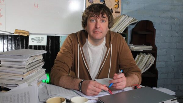 Simon Blake: A Pioneer in Emotional Preparation for Actors | Acting ...